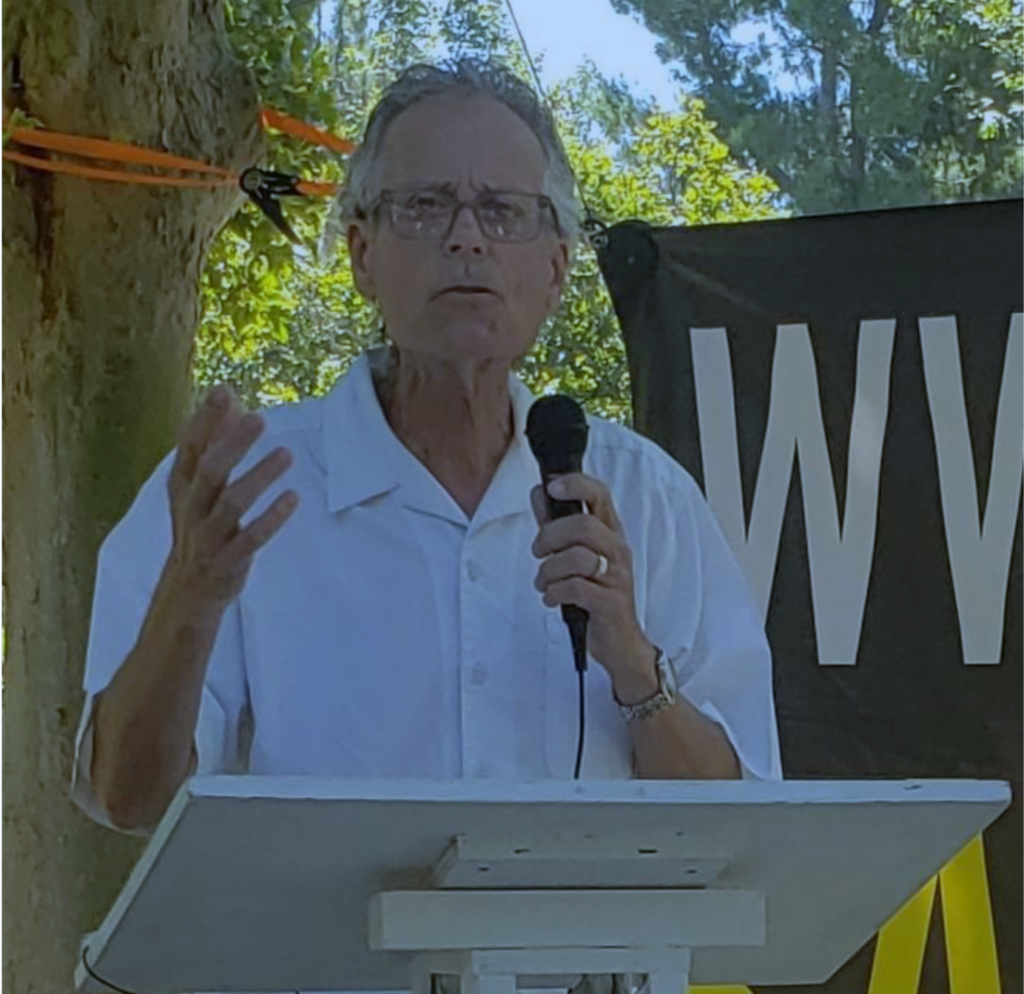 In Memoriam: Michael Rose––the Gifted Investigator Who Revealed the ...